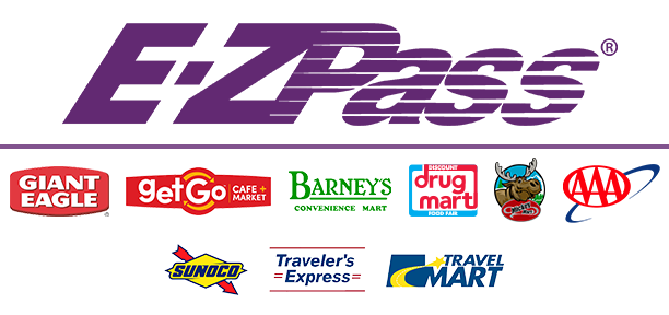 E-ZPass Retail Locations