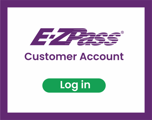 E-ZPass Hub E-ZPass Hub