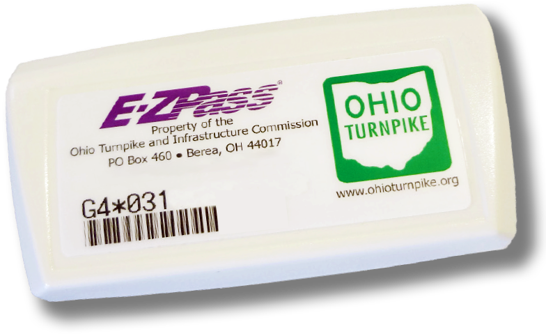 How To Install Your E-ZPass